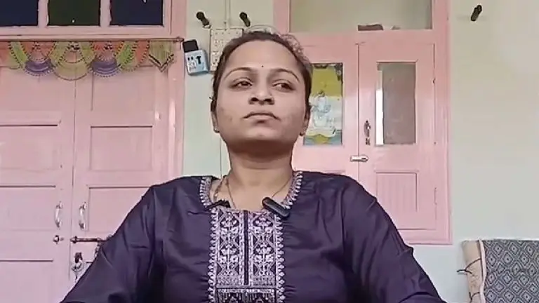 અમરેલીમાં લેટરકાંડ મુદ્દે બીજા દિવસે પણ તપાસ યથાવત, નિર્લિપ્ત રાયે ...