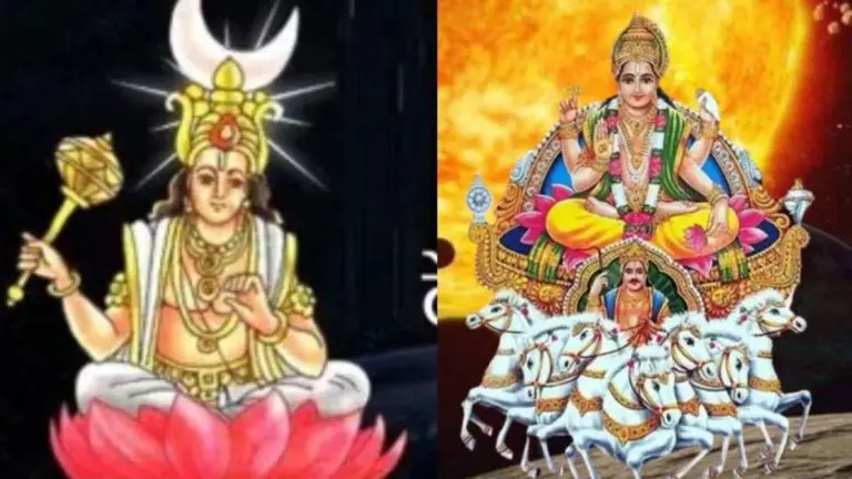 Chandra Gochar 2025: મૌની અમાવસ્યા પર મકર રાશિમાં બની સૂર્ય-ચંદ્રની ...