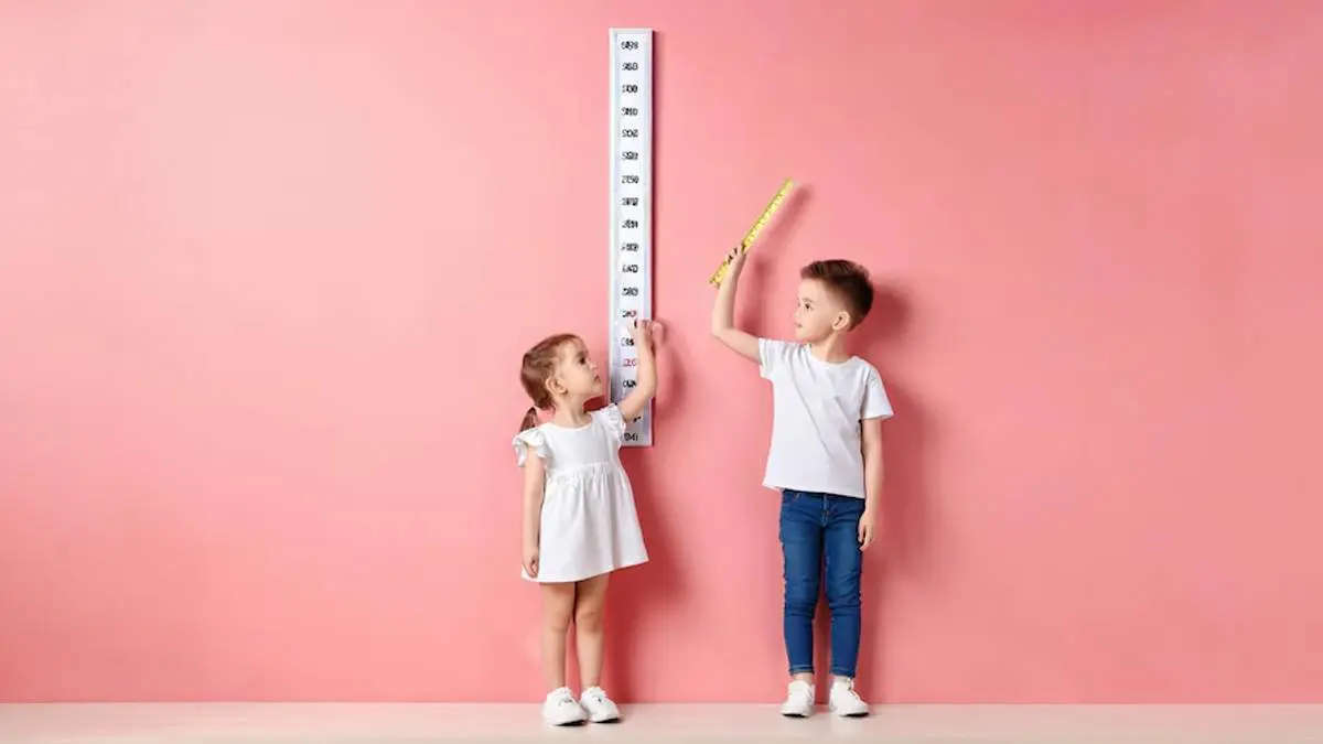 Height Growth: છોકરા અને છોકરીઓની ઊંચાઈ કેટલી ઉંમર પછી વધતી અટકી જાય છે ...