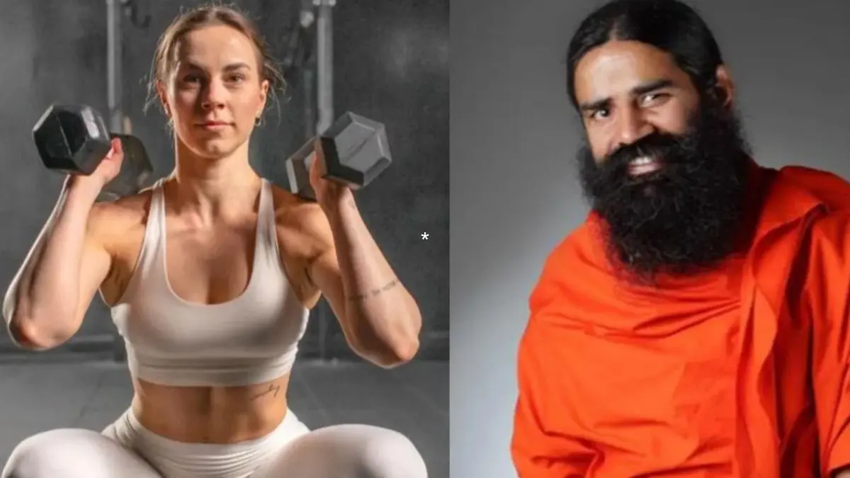 Baba Ramdev Health Tips: જો તમે તમારી જાતને ફિટ રાખવા અને તમારા શરીરને ફ્લેક્સિબલ બનાવવા માંગતા ...