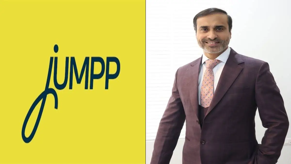 Finvasia In Gujarat: ફિનવેસિયા AI-સંચાલિત ફાઇનાન્શિયલ સુપરએપ ‘Jumpp’ સાથે ગુજરાતમાં કામગીરી ...