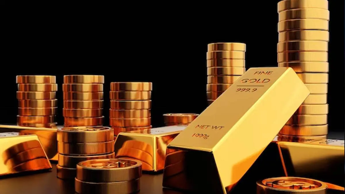 Gold Price in Surat: ડાયમંડ નગરી સુરતમાં ફરી વધ્યો સોનાનો ભાવ, જાણો ...