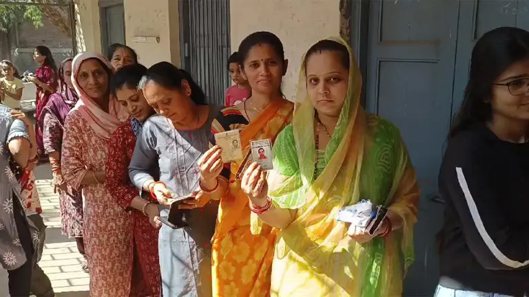 Gujarat Local Body election 2025: વડોદરા જિલ્લામાં સ્થાનિક સ્વરાજ્યની ...