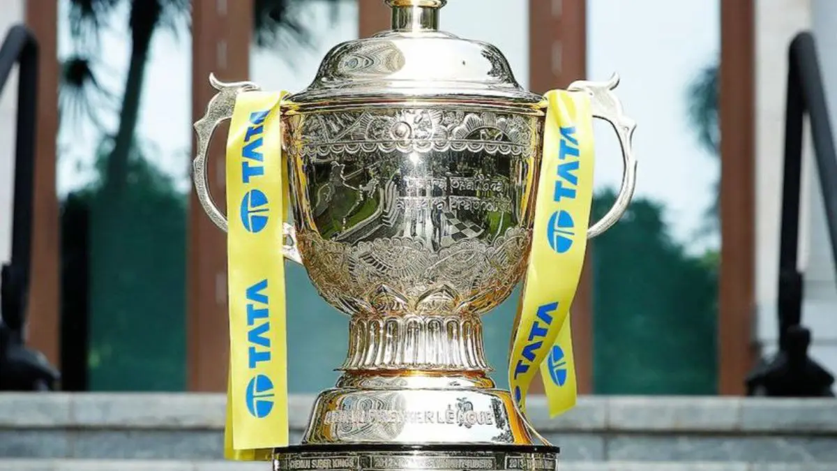 IPL 2025 Schedule: માર્ચથી શરૂ થનાર આઈપીએલ 2025 ના શિડ્યુલમાં ફેરફાર ...
