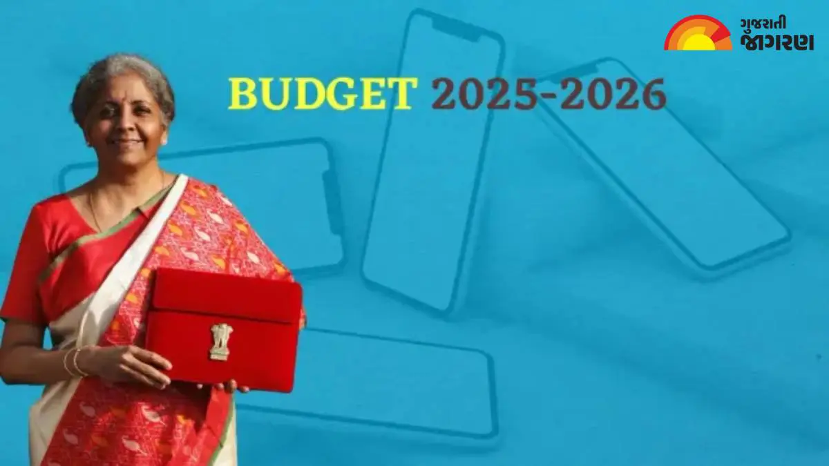 Income Tax Budget 2025: 12 લાખ સુધીની ઇન્કમ ટેક્સ ફ્રી, તો શું ઓલ્ડ ...