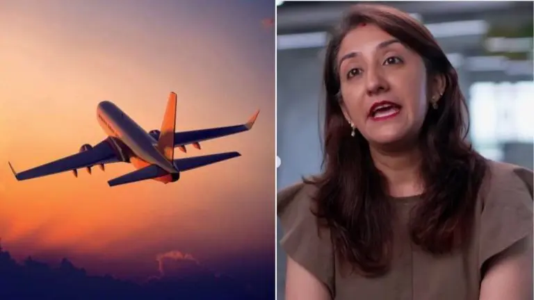 Malesia Racheal Kaur: બાળકો સાથે રહેવા રોજ પ્લેનથી ઓફિસ જાય છે આ મહિલા, રોજ 600 કિલોમીટરનું ...