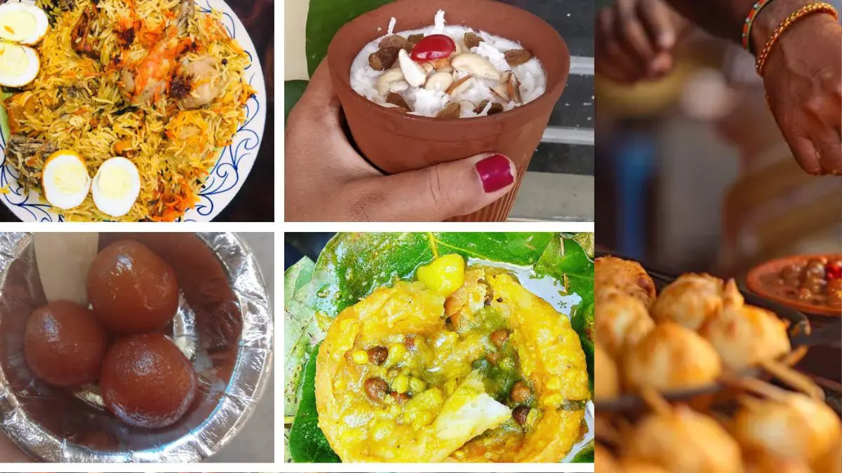 Prayagraj Famous Foods: પ્રયાગરાજ જાવ તો ખાવાનું ન ભૂલતાં આ 5 સ્વાદિષ્ટ ...