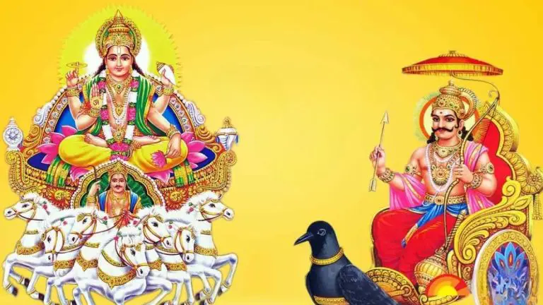 Shani Gochar 2025: 29 માર્ચે શનિ ગોચર અને સૂર્ય ગ્રહણ એકસાથે, ભાગ્યના સથવારે 3 રાશિના જાતકોની ...