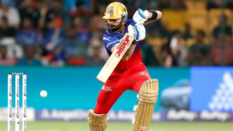 IPL 2025 માં Virat Kohli રચશે ઇતિહાસ, 18મી સીઝનમાં બનાવશે અનેક રેકોર્ડ ...
