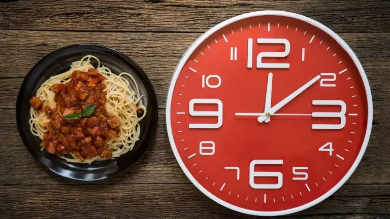 Best Time For Meals: દિવસમાં ભોજન કરવાનો યોગ્ય સમય કયો છે ? જાણો - What ...
