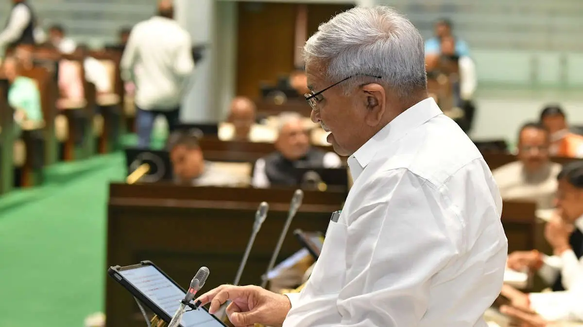 શ્રમ, કૌશલ્ય વિકાસ અને રોજગાર વિભાગ માટે કુલ ₹2782 કરોડની ફાળવણી ...