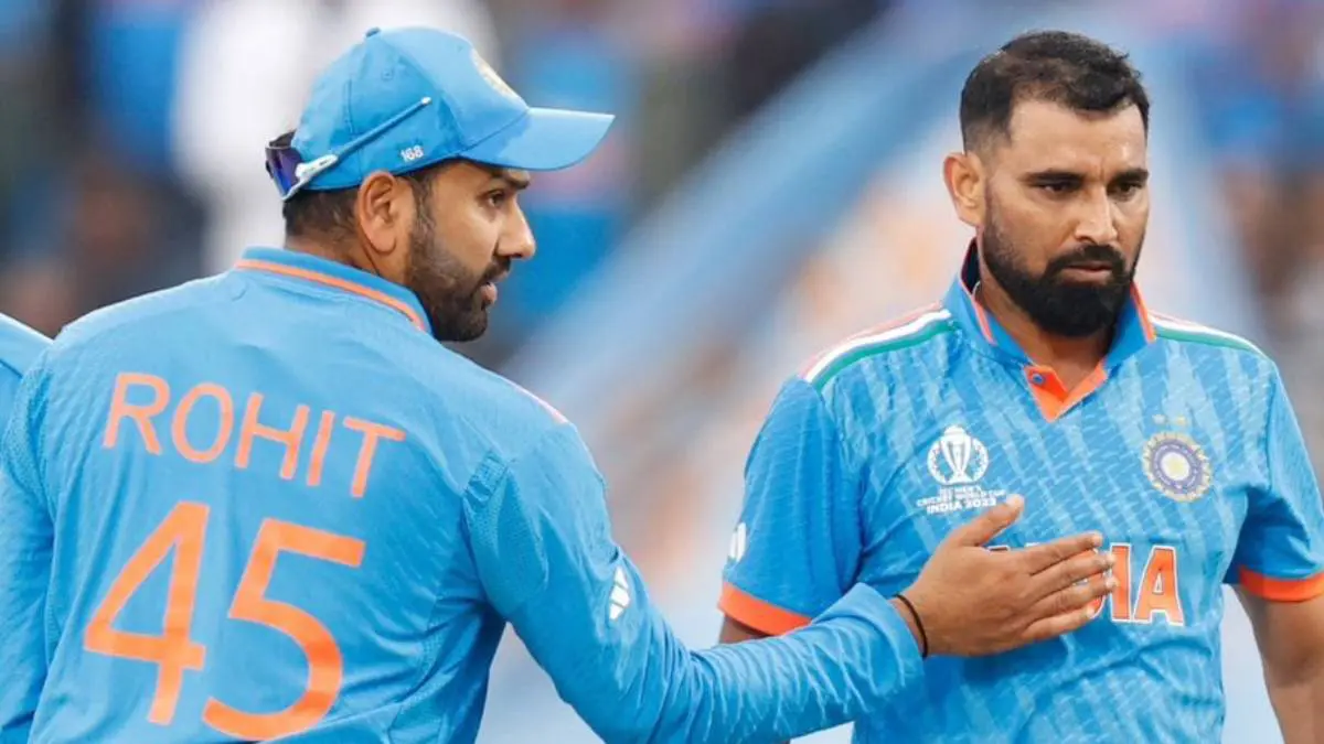 IND vs PAK: મહોમ્મદ શમીનો શરમજનક રેકોર્ડ, ચેમ્પિયન્સ ટ્રોફીના ઈતિહાસમાં ...