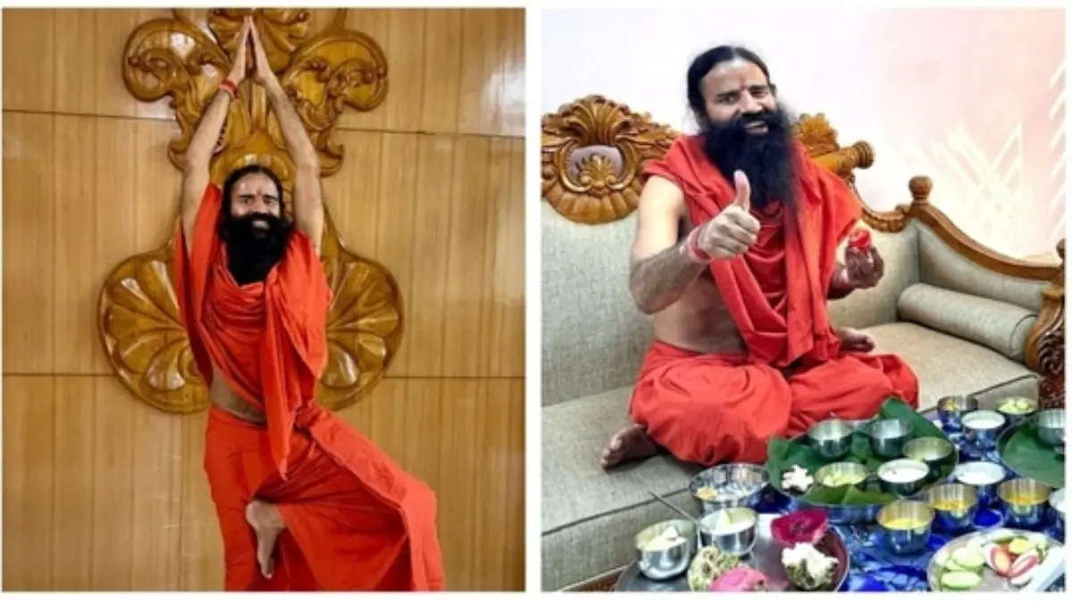 Baba Ramdev Health Tips: ડાયટમાં ફેરફાર કેમ જરુરી છે? જાણો શું કહે છે યોગ ગુરૂ બાબા રામદેવ - Why ...