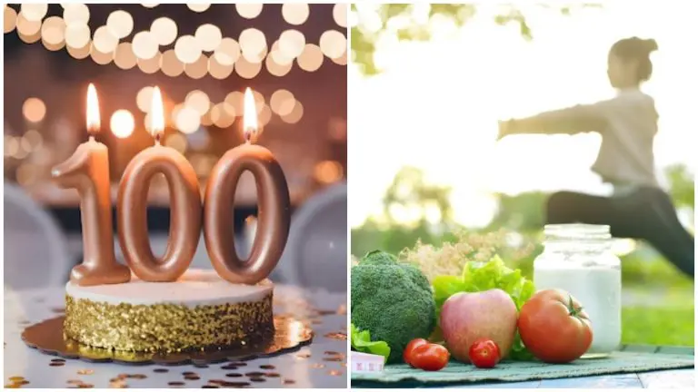 100 Years Life: શું તમે 100 વર્ષ જીવી શકો છો ? જાણો કોણ ભોગવી શકશે ...