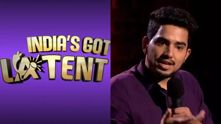 India got Latent: ઉદાસ, દુ:ખી, ડરેલા… સમય રૈનાને લઈને તેમના મિત્રનો ...