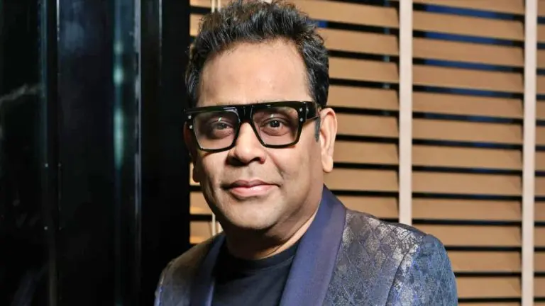 A R Rahman Health News: એ આર રહેમાનની અચાનક તબિયત બગડી, ખાનગી ...