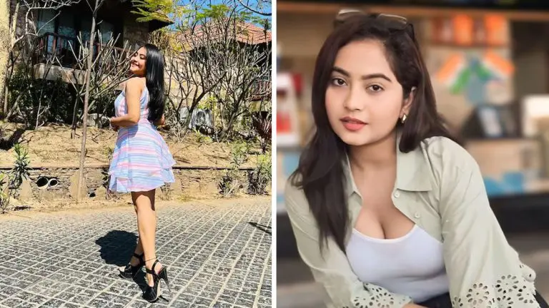 Anand: આણંદની સોશિયલ મીડિયા ઈન્ફ્લુએન્સર અને મોડેલ રિદ્ધિ સુથારનો આપઘાત, કેનાલમાંથી મૃતદેહ મળતા ...