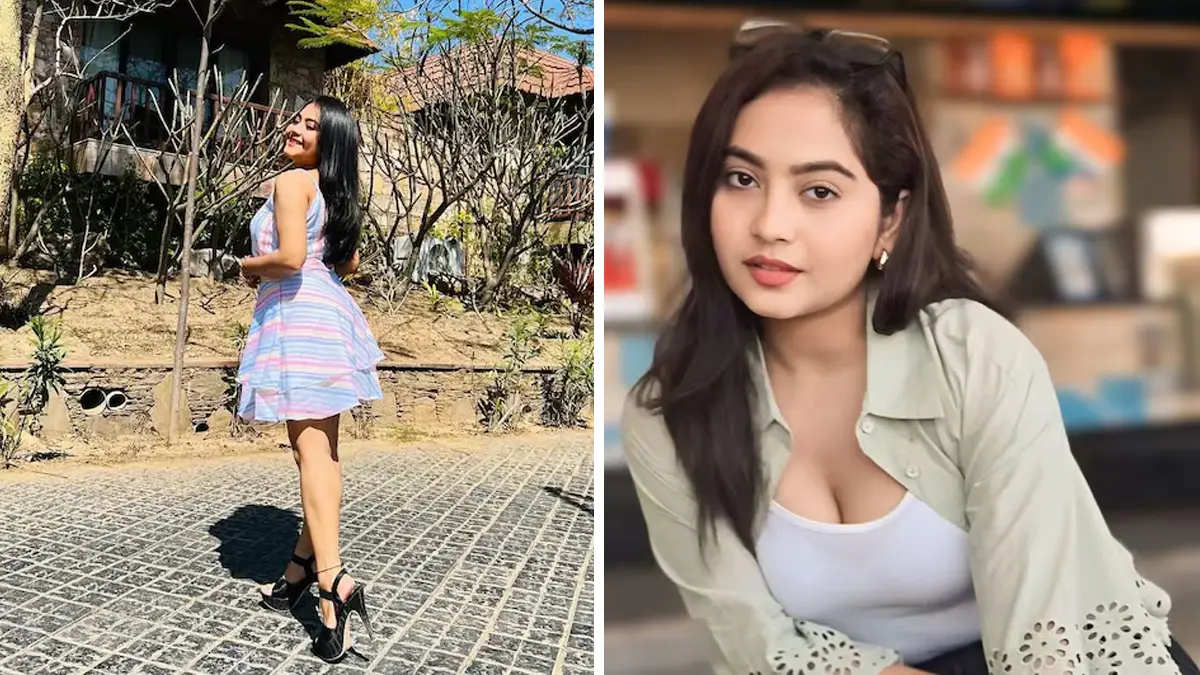 Anand: આણંદની સોશિયલ મીડિયા ઈન્ફ્લુએન્સર અને મોડેલ રિદ્ધિ સુથારનો આપઘાત, કેનાલમાંથી મૃતદેહ મળતા ...