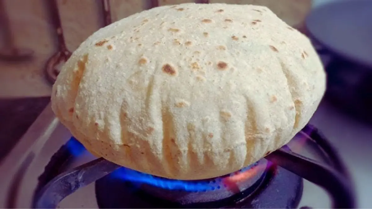 How To Make Chapati: લોટ બાંધતી વખતે આ બે વસ્તુઓ ભેળવો, નરમ અને પોચી ...