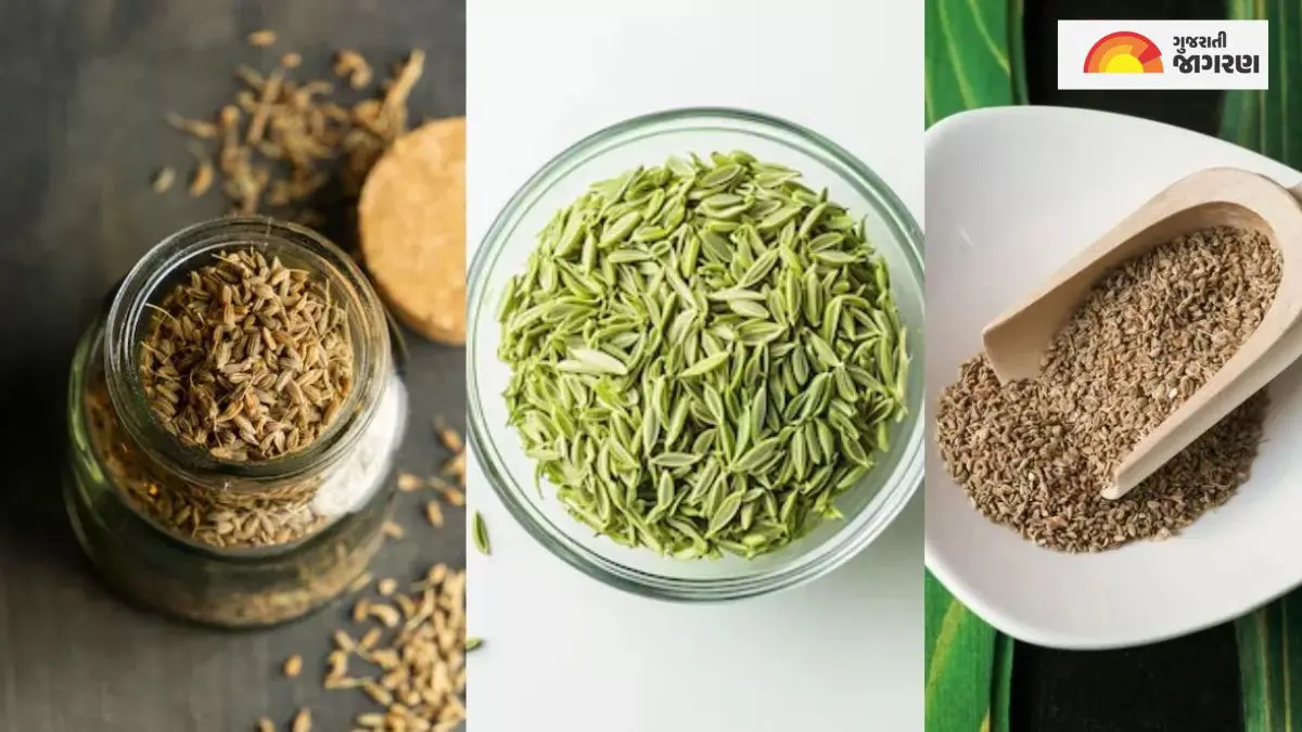 Cooling Spices For Summer: આગઝરતી ગરમીમાં ઠંડક આપશે, લૂ પણ ભાગી જશે ...