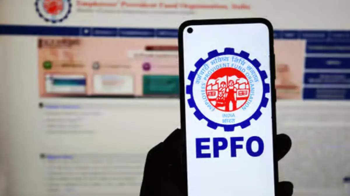 EPF Balance Check 5 Easy Ways: EPF બેલેન્સ ચેક કરવાની 5 સરળ રીતો, ઓફિસના ધક્કા ખાવાની જરુર નથી ...