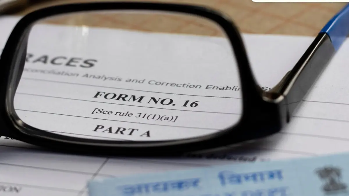ITR Filing: ફોર્મ 16 શું હોય છે, ITR ફાઈલિંગમાં કેવી રીતે આવે છે કામ તે ...