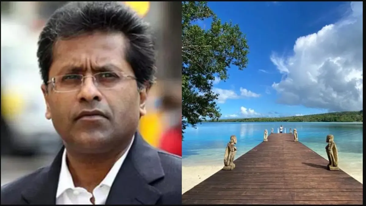 IPL Founder Lalit Modi: IPLના સંસ્થાપક લલિત મોદી છોડશે ભારતીય નાગરિકતા ...