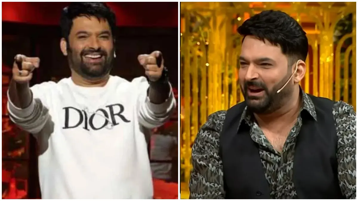 Kapil Sharma Net Worth: ટીવીની દુનિયાનો સૌથી અમીર એક્ટર, સંપત્તિ જાણીને ...