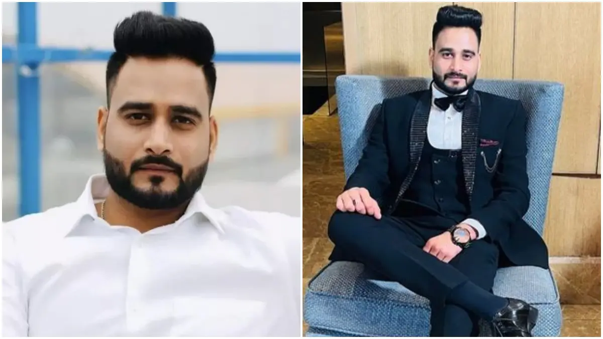 Manav Sharma Suicide: દરેક વ્યક્તિ જીવવા માટે સ્વતંત્ર... માનવ શર્માની ...