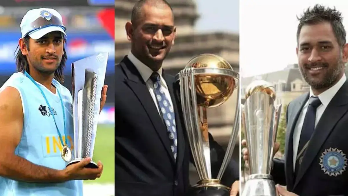 MS Dhoni Net Worth: ઈન્ટરનેશનલ ક્રિકેટમાંથી નિવૃત્તિ પછી પણ IPLમાં ...