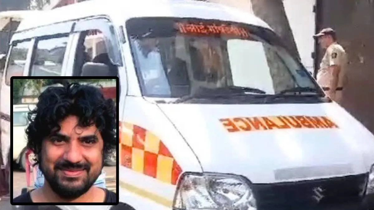 Crime News: બેંગ્લુરુના અતુલની જેમ મુંબઈનો યુવક પણ પત્નીના ત્રાસ પંખે ...