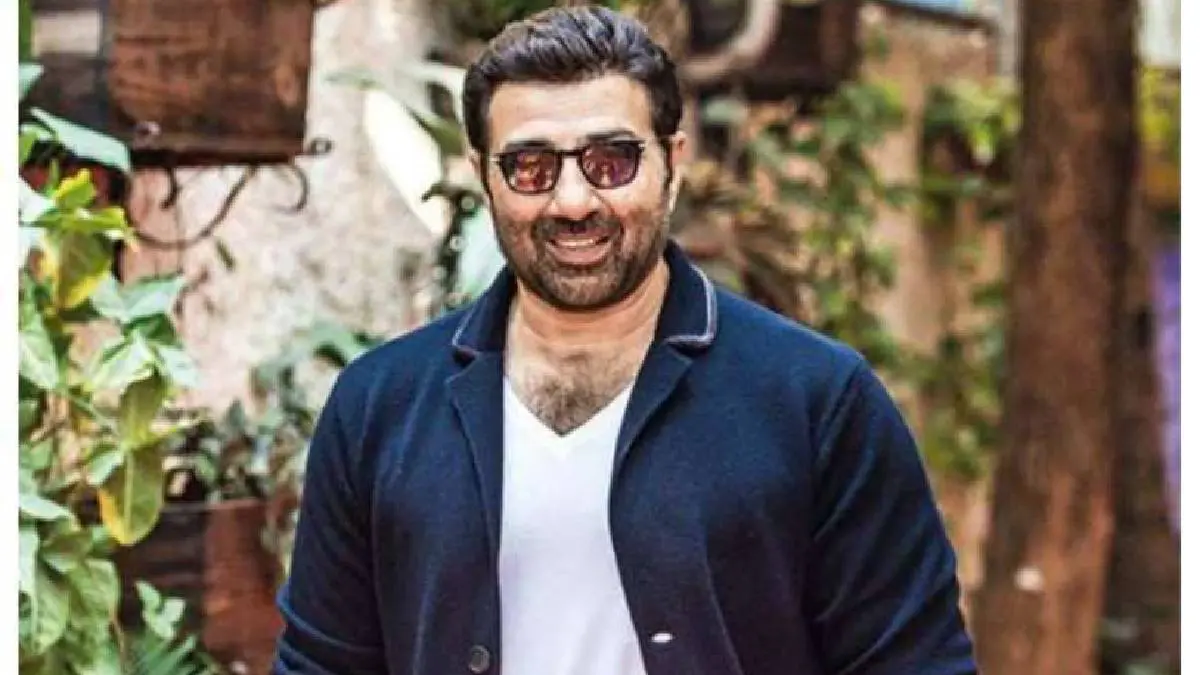 Sunny Deol Net Worth: થિયેટરોમાં ધૂમ મચાવવા માટે તૈયાર એક્શન થ્રિલર ...
