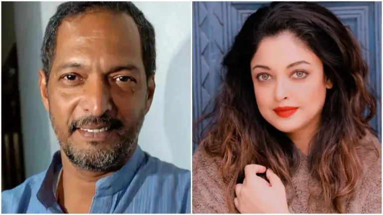 Nana Patekar Me Too Case: નાના પાટેકરને 7 વર્ષ જૂના કેસમાં રાહત ...