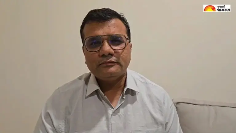 Pratap Dudhat: અમરેલી લેટરકાંડ મામલે કોંગ્રેસના પૂર્વ ધારાસભ્ય પ્રતાપ દૂધાતનું આક્રોશપૂર્ણ ...