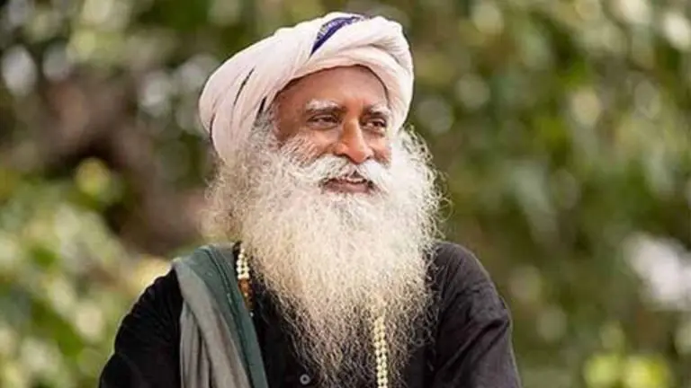 Sadhguru Tips: : તણાવમાં છો, જાણો સદગુરુ જગ્ગી વાસુદેવ પાસેથી સ્ટ્રેસ ફ્રિ રહેવાના ઉપાયો - If ...