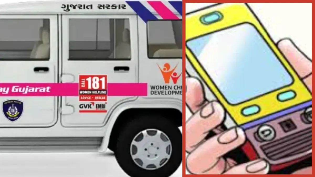 Abhyam Success Story: ક્રિકેટ કોલથી દંપતી વચ્ચે સર્જાઈ હતી ગેરસમજણ, 181 ...