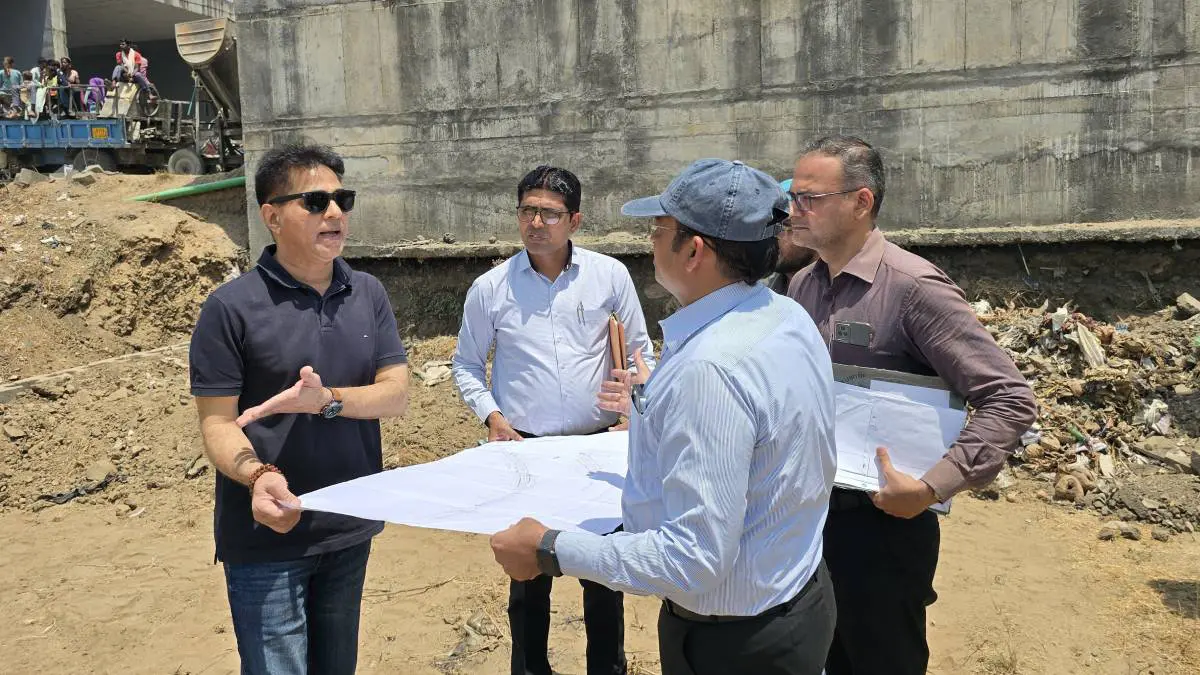 Rajkot: સૌરાષ્ટ્ર-કચ્છમાં PGVCLની ટીમનો સપાટો, એક વર્ષમાં 271 કરોડની ...