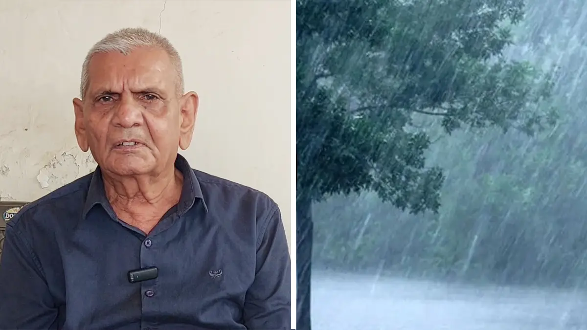 અંબાલાલ પટેલની આગાહીઃ આગામી 30 તારીખથી રાજ્યમાં હવામાન પલટાશે, જાણો ...