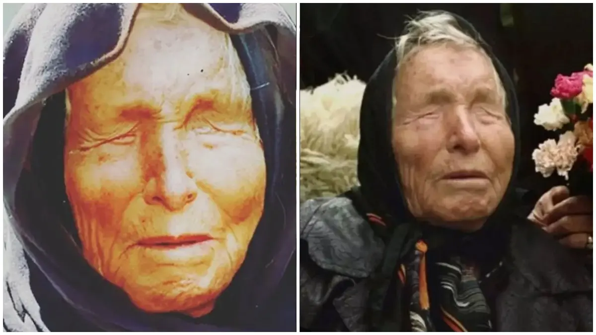 Japanese Baba Vanga: 5 જુલાઈ અંગે જાપાનના લોકોમાં શા માટે છે ડર, જાપાની ...