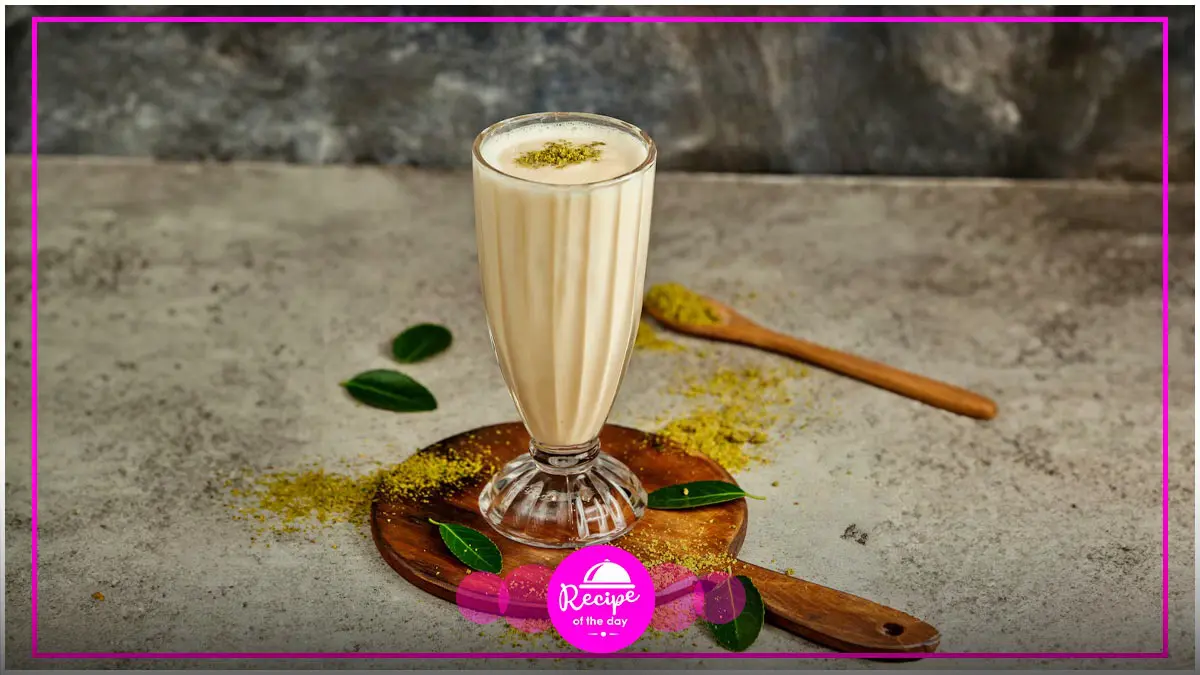 Lassi Recipe: દેશી સ્ટાઈલમાં બનાવો કુલ્હડ વાળી એલચી લસ્સી, નોંધી લો સરળ ...