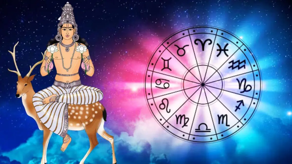 Chandra Gochar 2025: ચંદ્રનું મિથુન રાશિમાં ગોચર, 4 રાશિના જાતકોને ફળશે ...