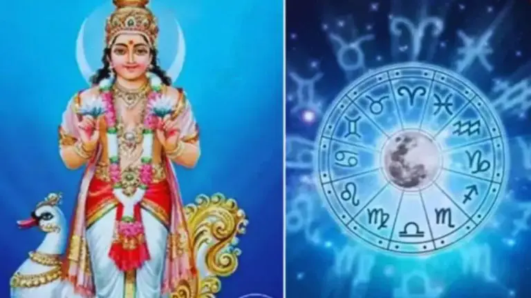 Chandra Gochar 2025: ચંદ્રનું ધન રાશિમાં ગોચર 4 રાશિ માટે સફળતાના દ્વાર ...