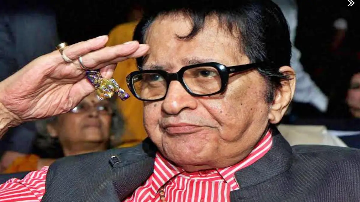 Manoj Kumar Death: પીઢ અભિનેતા મનોજ કુમારે 87 વર્ષે લીધા અંતિમ શ્વાસ, આ ...