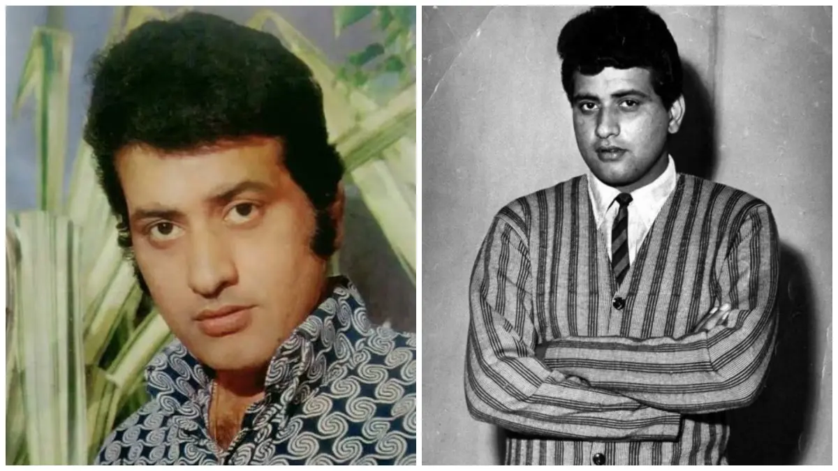 Manoj Kumar: પાકિસ્તાનમાં જન્મેલા હરિકૃષ્ણ ગોસ્વામી મનોજ કુમાર કેવી ...