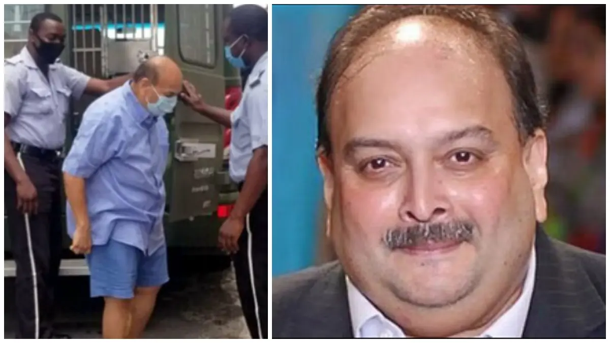 Mehul Choksi Arrested: ભાગેડુ મેહુલ ચોક્સીની બેલ્જિયમમાં ધરપકડ, ભારતની ...