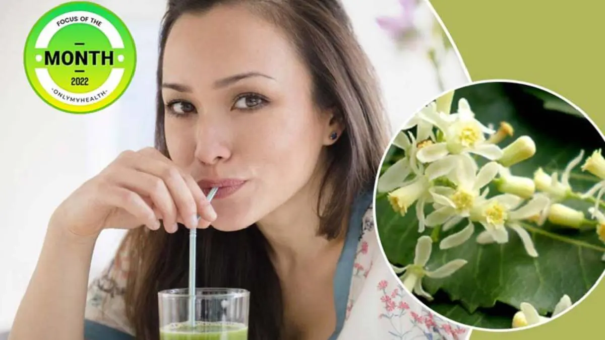 Neem Flower Benefits: લીમડાના મોરનું શરબત પીવાથી મળે છે આ 5 સ્વાસ્થ્ય ...