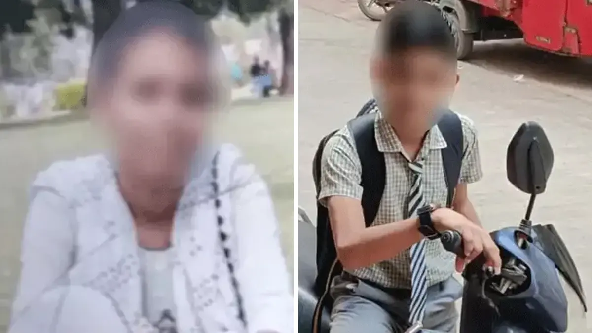 Surat: સગીરથી ગર્ભવતી થયેલી શિક્ષિકાની ગર્ભપાતની મજુરી માટે કોર્ટમાં ...