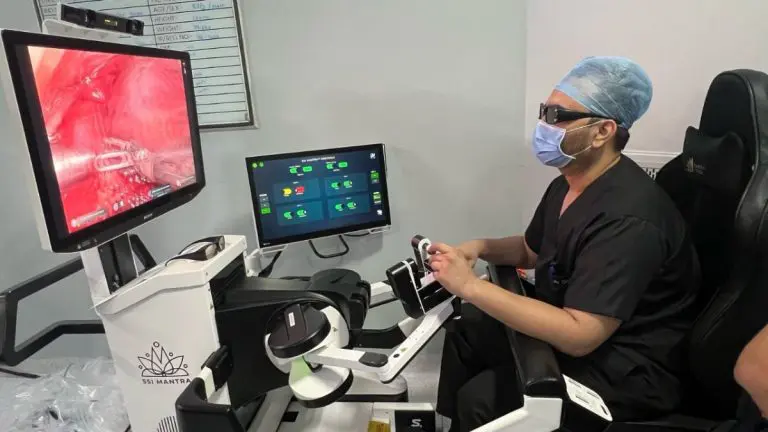 Ahmedabad News: અમદાવાદની મૈરિંગો સિમ્સ હોસ્પિટલમાં ગુજરાતની પ્રથમ ...