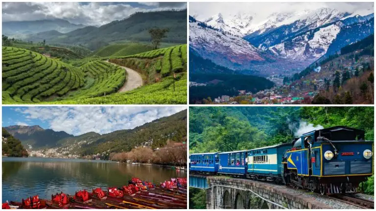 Summer Vacation: ઉનાળામાં પરિવાર સાથે ફરવા જવાનો પ્લાન બનાવી રહ્યા છો ...