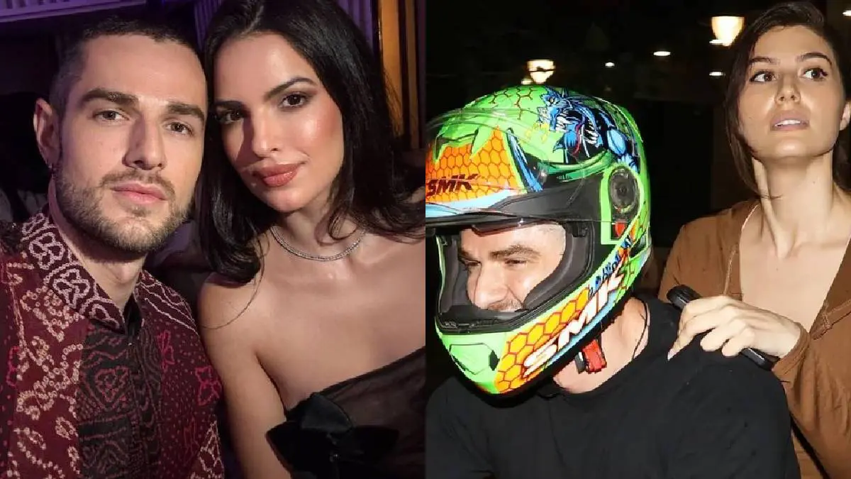 Natasa Stankovic: કોણ છે એલેક્ઝાન્ડર એલેક્સ ઇલિક? નતાશા સ્ટેનકોવિક બાદ ...